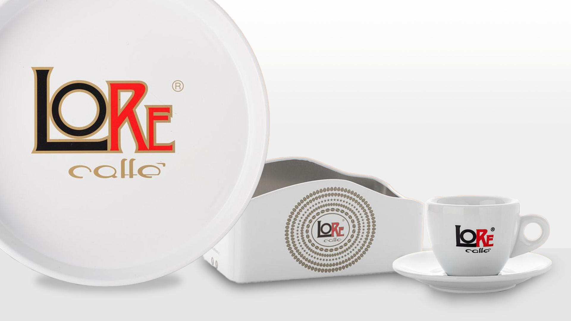 Lo Re Caffe - Professionisti e mondo dell' HO.RE.CA.